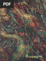 Daggerheart PDF Character Sheet | PDF | Role Playing Video Games | Role ...