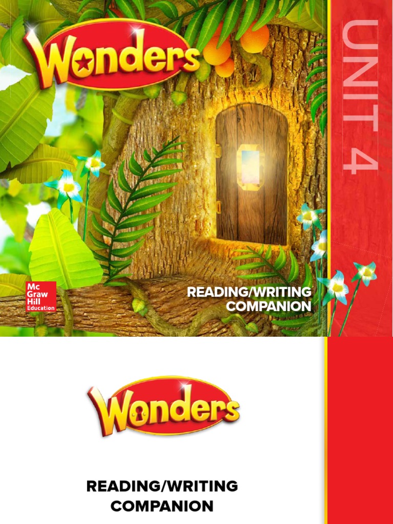 Unit 4 Reading | PDF