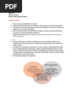 George Counts | PDF | Sociological Theories | Teaching And Learning