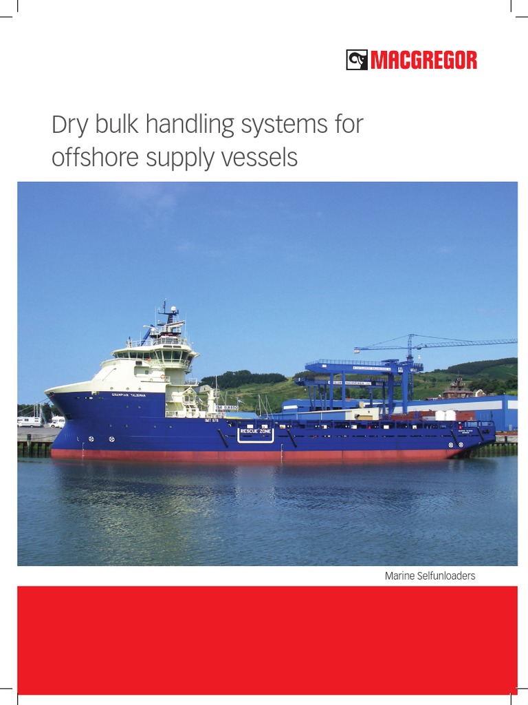 Ms Offshore Supply Vessels Brochure Jun2011 Printhouse - Original ...