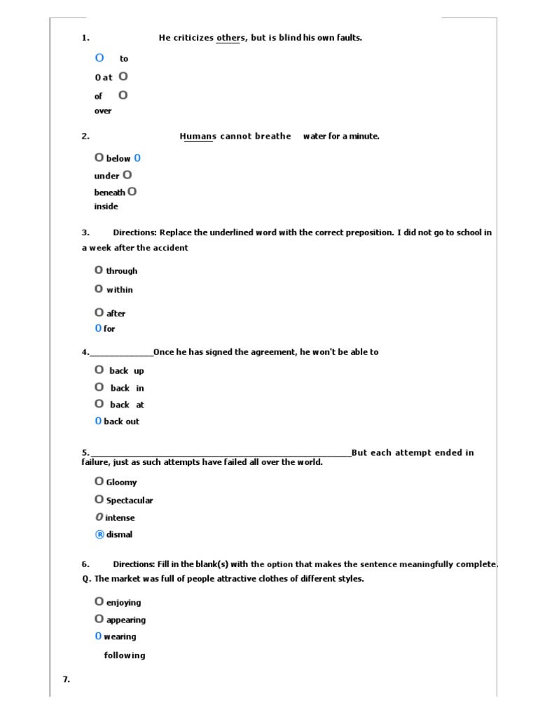 Verbal | PDF | Bribery | Corruption