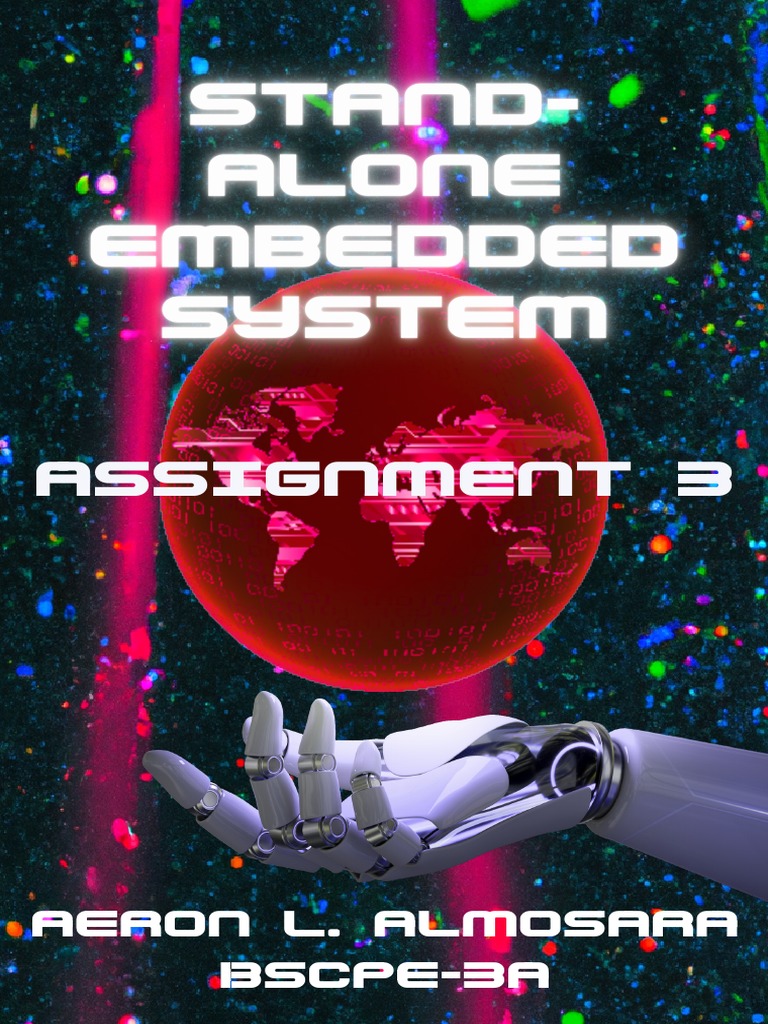 Assignment 3 | PDF Assignment 3 | PDF