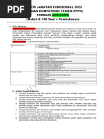 LINK PDF Contoh Soal UKBI 2024 Lengkap Dengan Jawabannya | PDF | Bisnis ...