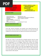 Modul Ajar Akuntansi Kelas Xi Semester 1 Dan 2 | PDF