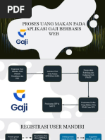 Panduan Juknis Aplikasi Gaji Web Modul PPNPN Satker | PDF