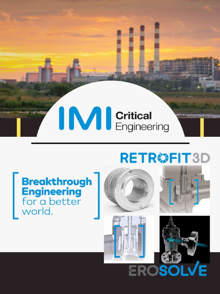 Brosur Imi Cci | PDF