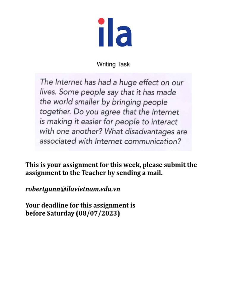 Assignment - BH1YS-7A-2301 | PDF