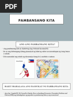 ENGLISH 9 M3 q4 React To Lay Value Judgment On Critical Issues That ...