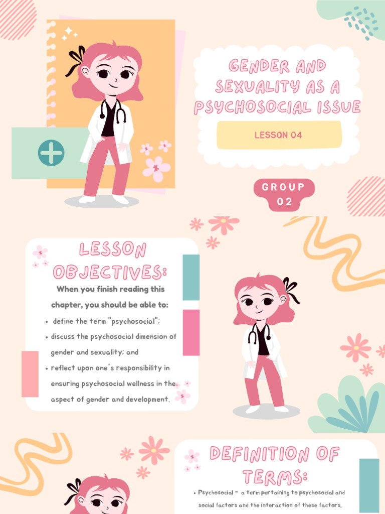 GSPS Group2 Lesson1 | PDF