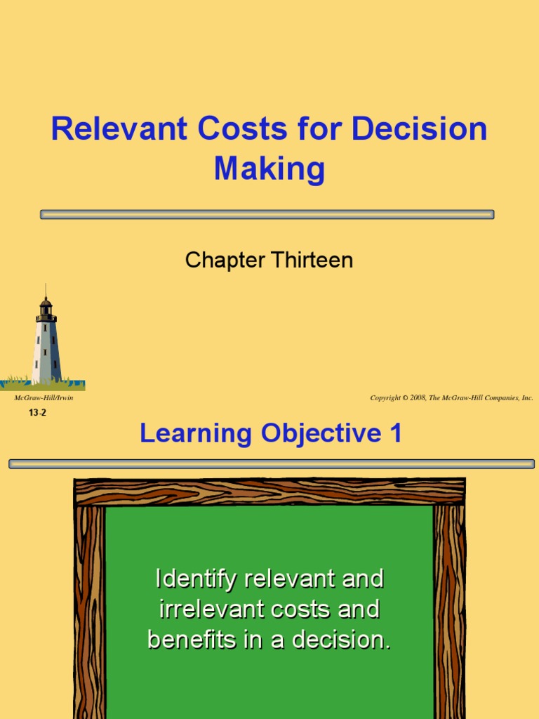 Accounting Chapter 13 | PDF | Expense | Depreciation
