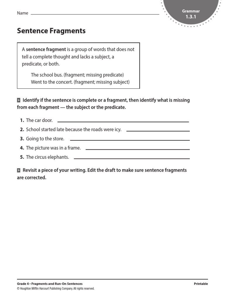 4re PR GR Fragandrunons | PDF