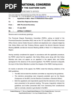 Cidb Grade 2 To 9 Application For Contractor Registration | PDF