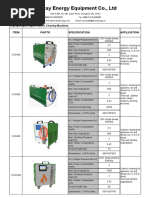 ENGINEERING DESIGN GUIDELINES Fin Fan Air Cooler Rev1.2web | PDF | Heat ...