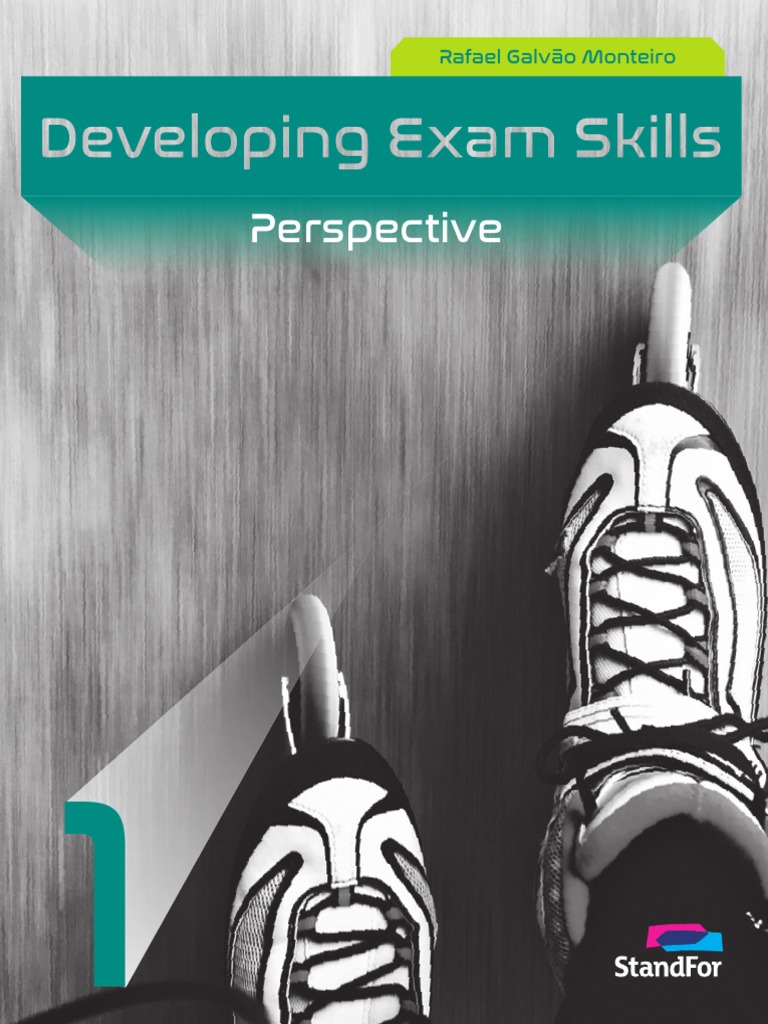 Perspective 1-Booklets PDF | PDF