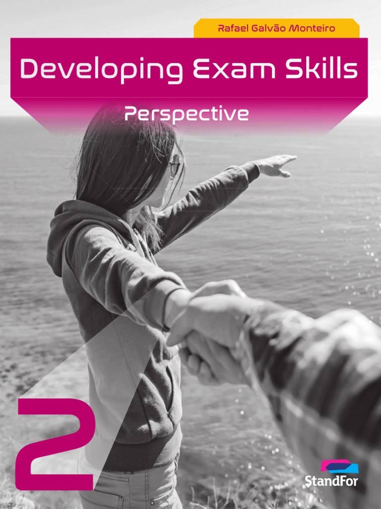 Perspective 2 Booklet PDF | PDF