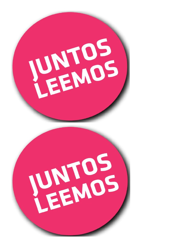 Junto Leemos | PDF