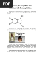 Rex 84 FEMAs Blueprint For Martial Law in America-3 | PDF | Federal ...