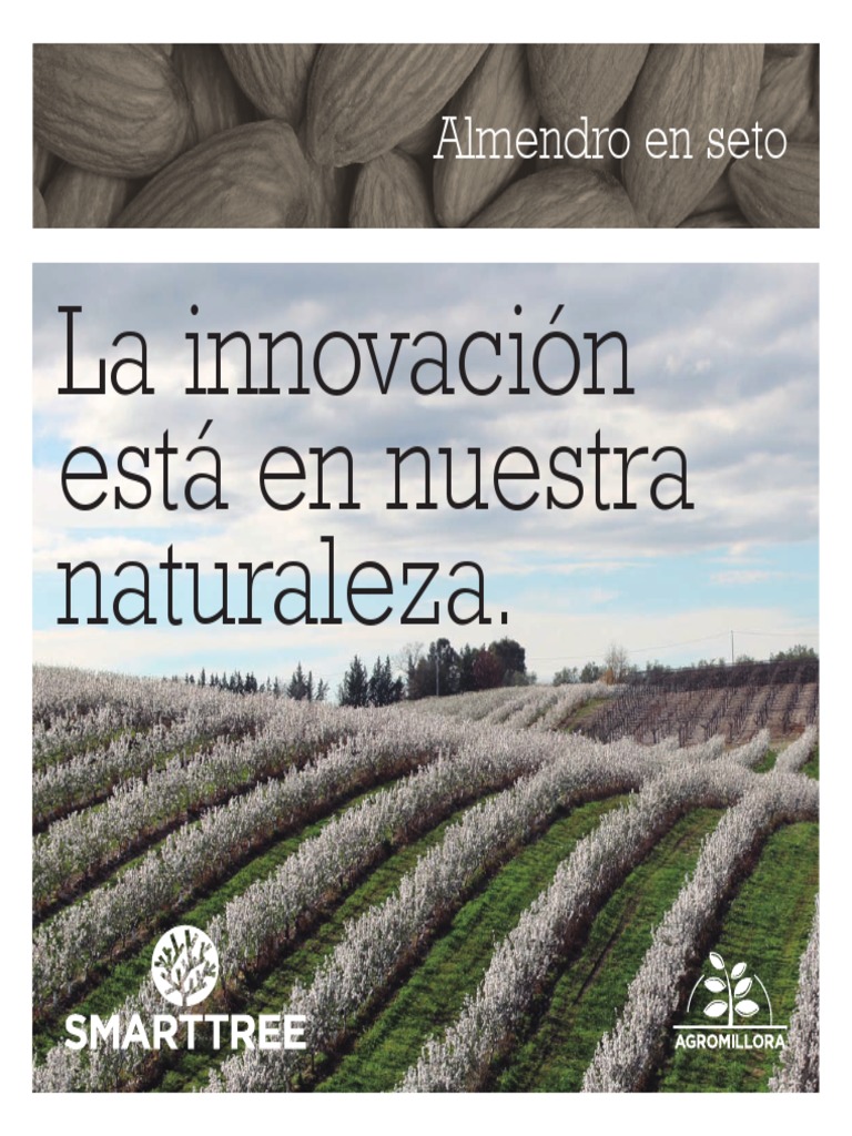 Agromillora Folleto Smartree ESP | PDF