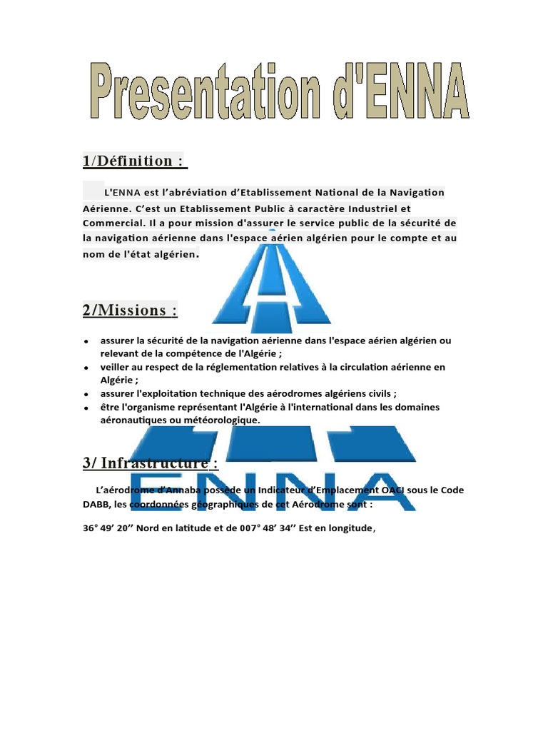 Rapport Ines | PDF