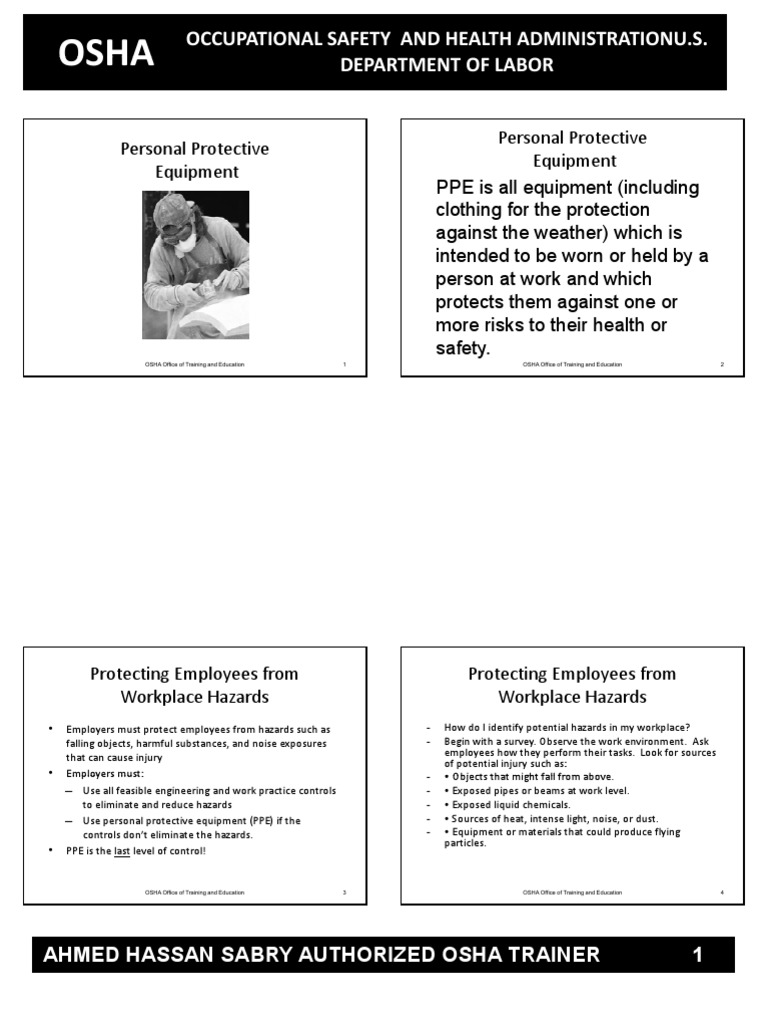 PPE2 Printable | PDF