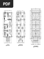 First Floor Plan 1-100 A3 | PDF