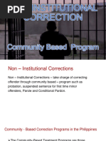 RCSP Training and PNP SCOUT As BISOC | PDF