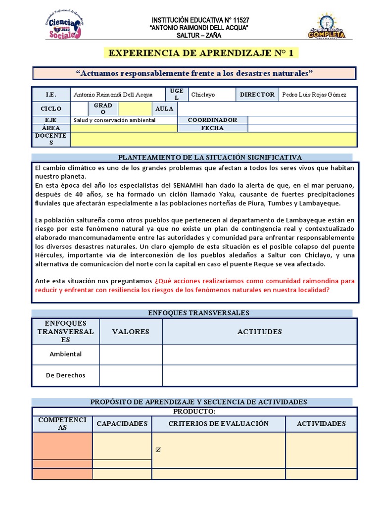 Planificación Eda 2023 Cpa Pdf