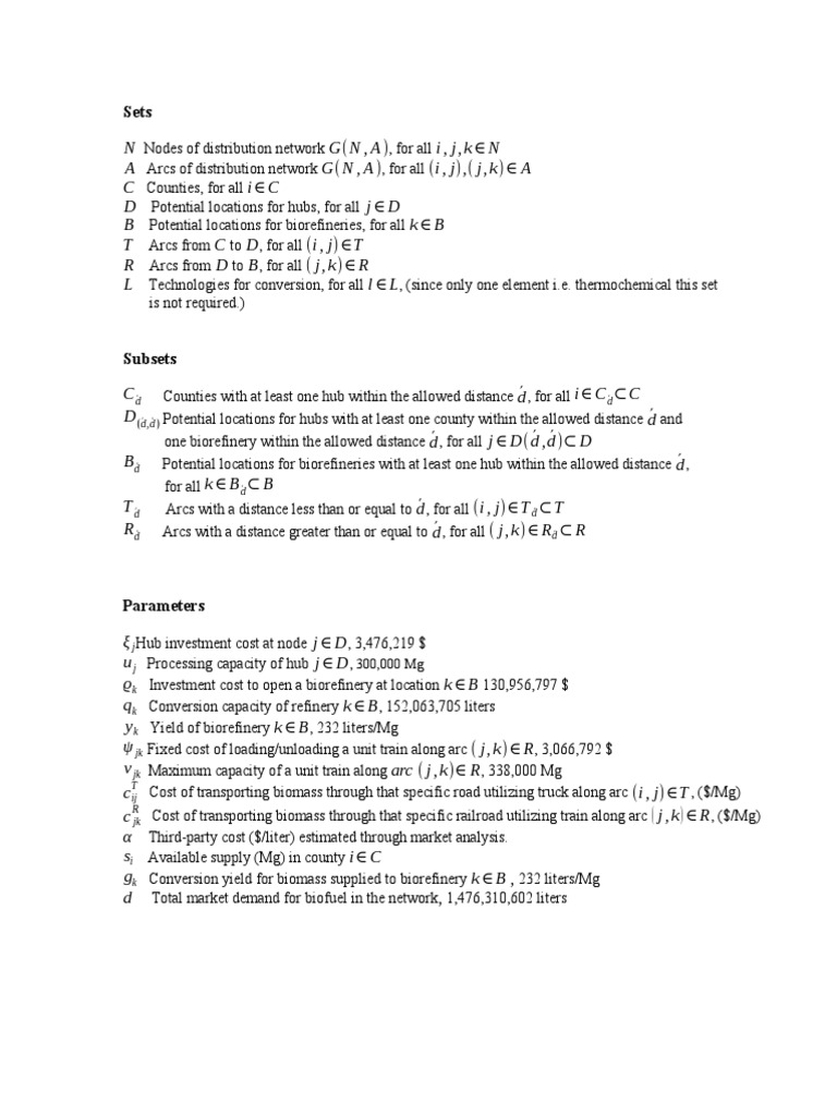 PHD Math (Without Scenario Without Technology) | PDF | Biofuel ... PHD Math (Without Scenario Without Technology) | PDF | Biofuel ...