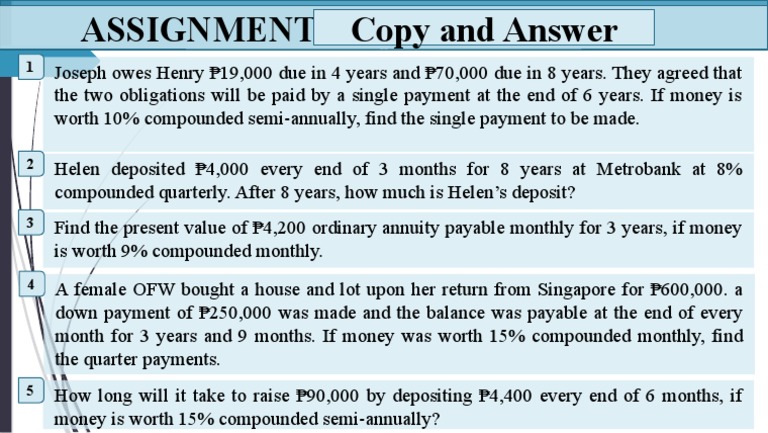 Math Day2 M A1 | PDF