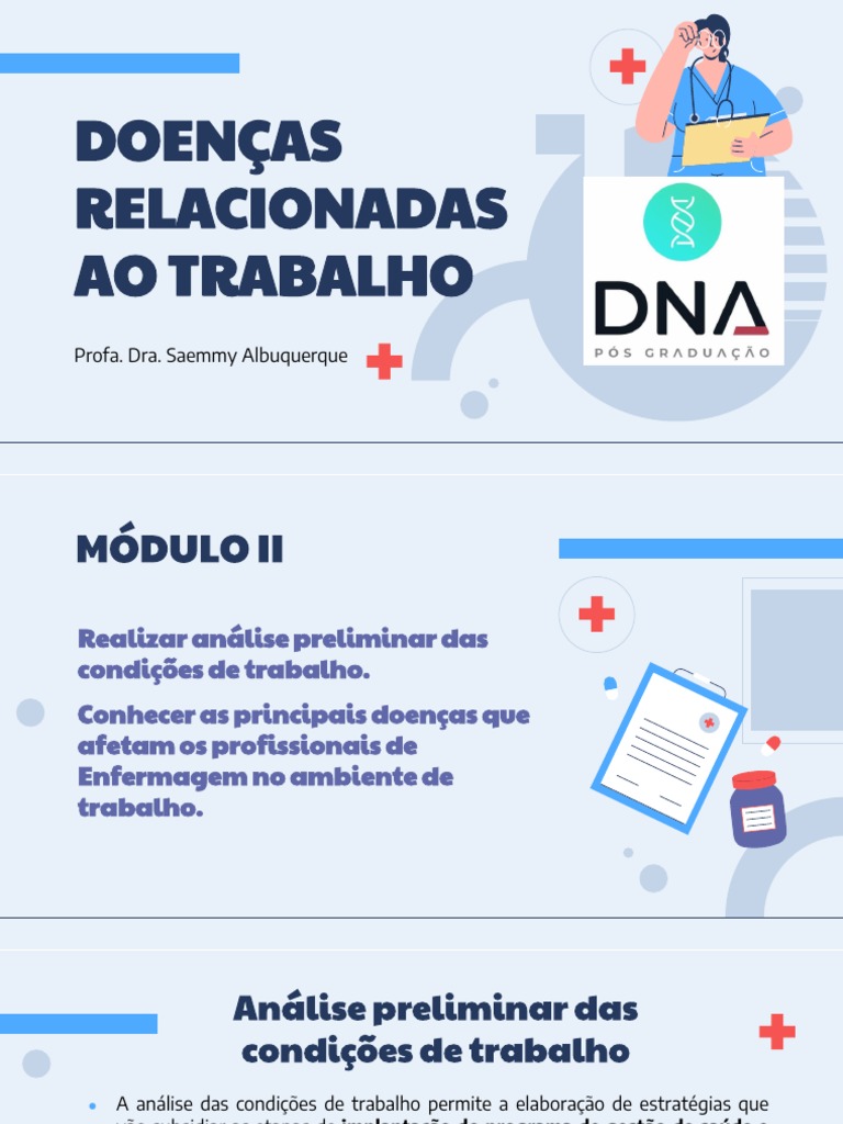 Slides M Dulo II | PDF