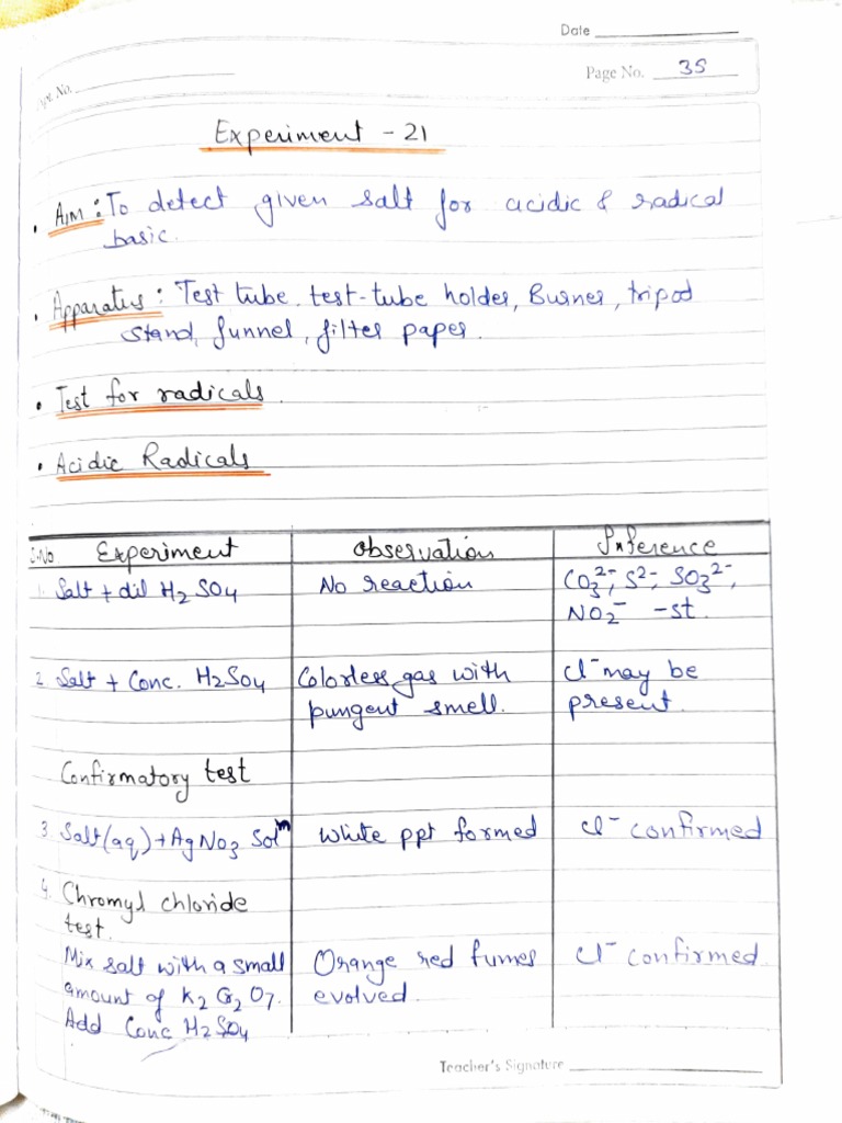 Ba CL 2 | PDF | Science & Mathematics