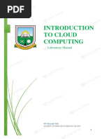 Advanced - Java - Lab Manual (Updated) 31.05.2022 | PDF | Method ...