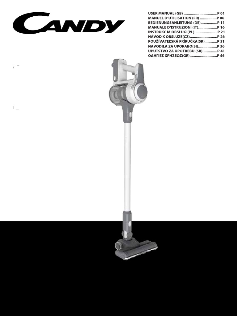 Candy Viva UM EU Standard version | PDF | Car | Motor Vehicle