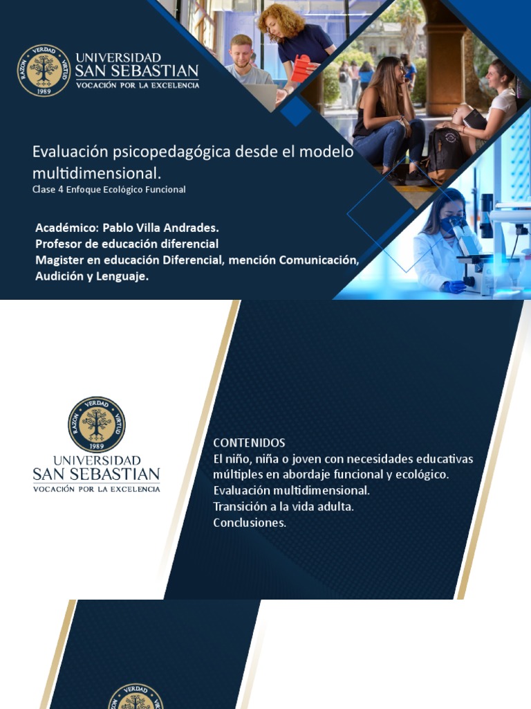 Clase 4 Modelo Multidimensional | PDF