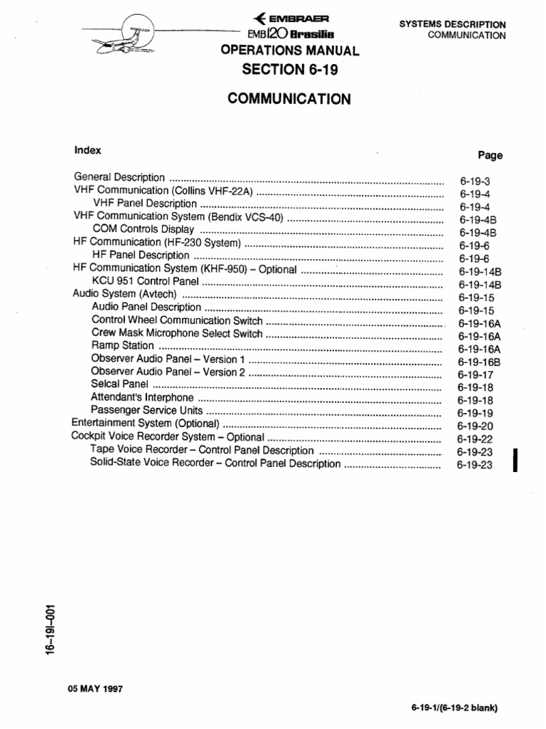 Section6 19 Communication | PDF