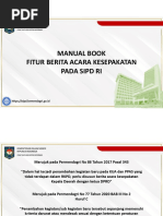 Manual Book - SIPD Republik Indonesia Modul Penatausahaan Pengeluaran - Pelimpahan Kewenangan ...