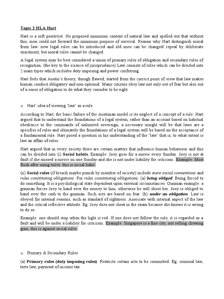 Jurisprudence Final Exam Script | PDF | Utilitarianism | Jurisprudence