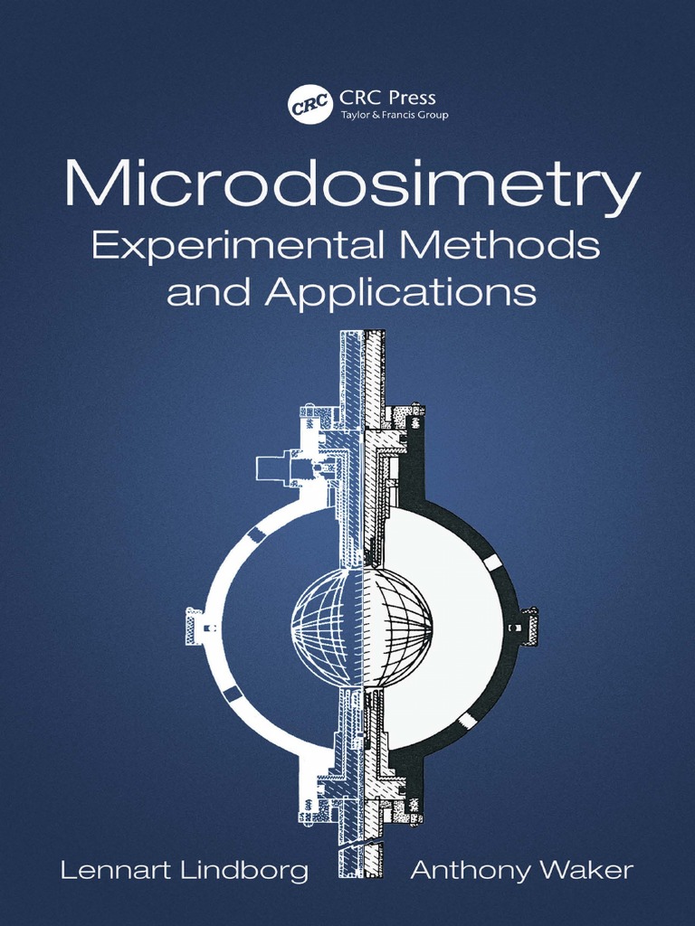 Microdosimetry Experimental Methods and Applications | PDF | Probability Distribution | Dosimetry
