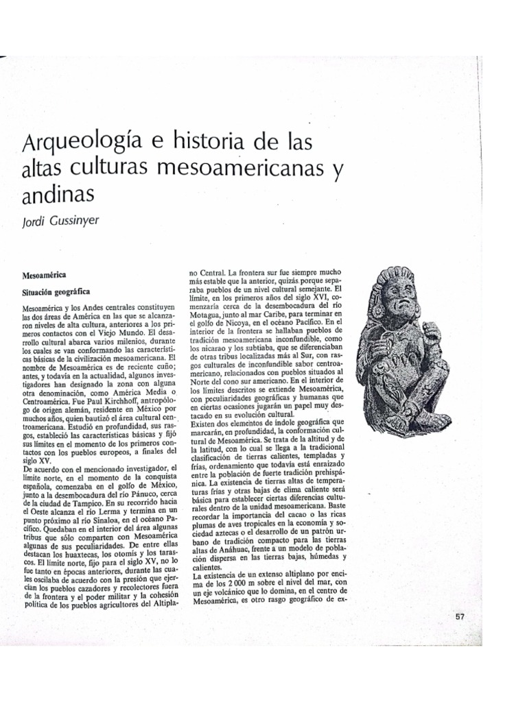 Las Razas Humanas | PDF