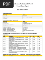 Free MTBF MTTR Calculator Template Excel Download | PDF