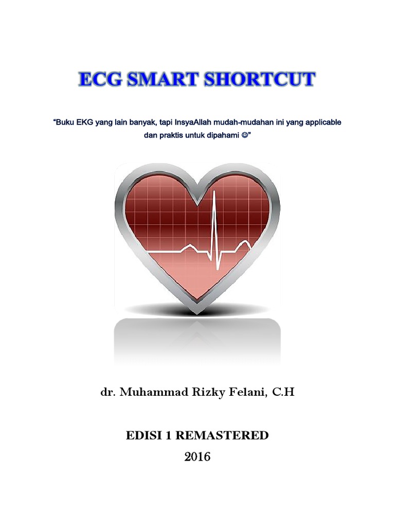 Ecg Smart Shortcut Remastered | PDF
