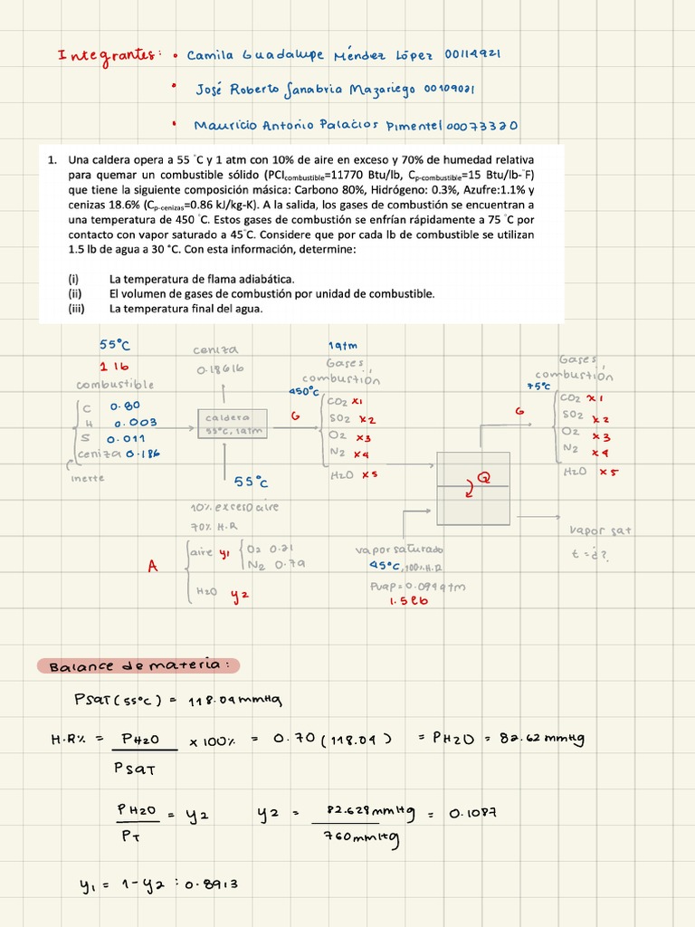 Bme Tarea 6 | PDF