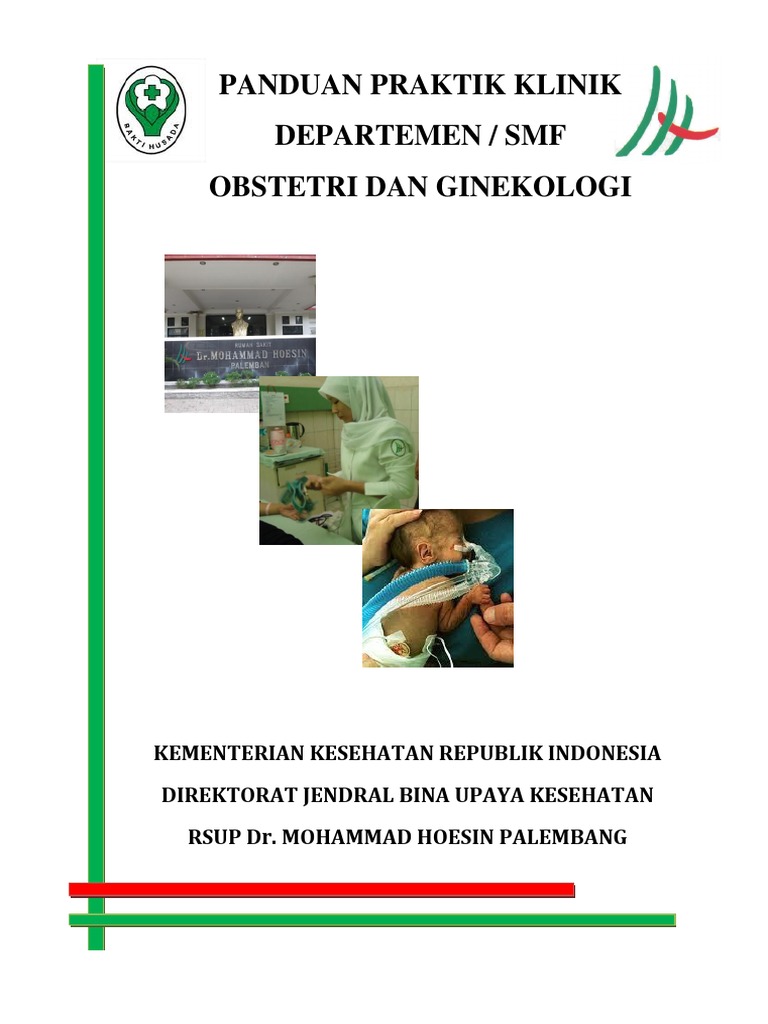 PPK OBGYN | PDF