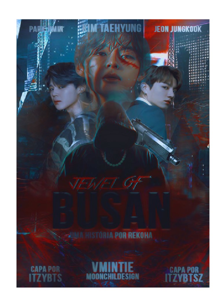 Jewel of Busan | PDF