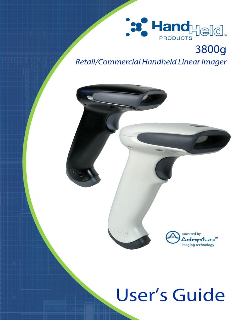It3800g User Guide | PDF