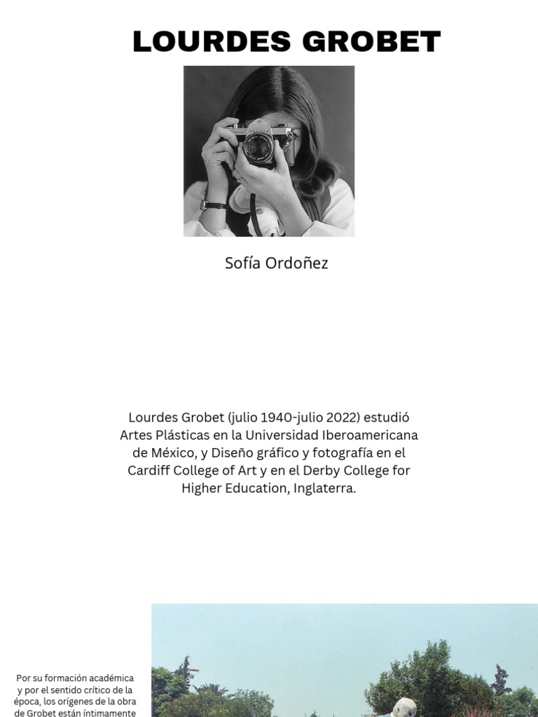 Lourdes Grobet | PDF