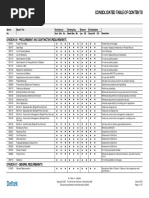 National CAD Standards - V5 | PDF | Specification (Technical Standard ...