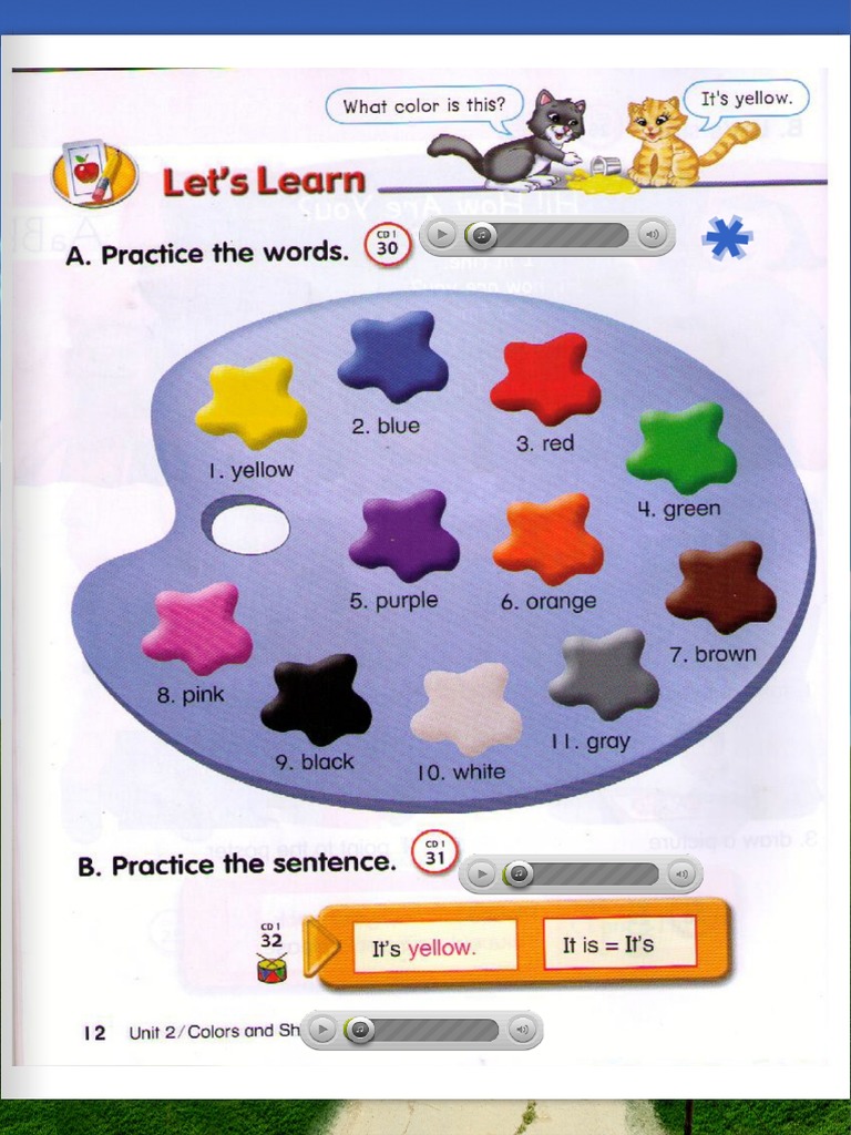 Let Go 3ed Level 1 SB - Flip PDF FlipBuilder | PDF