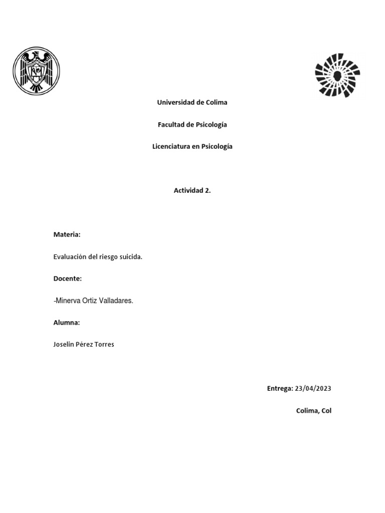 Historia Clínica - Caso Laura | PDF