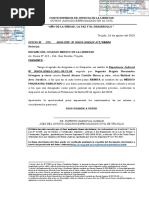 Guía para Emitir Recibo por Honorarios | PDF